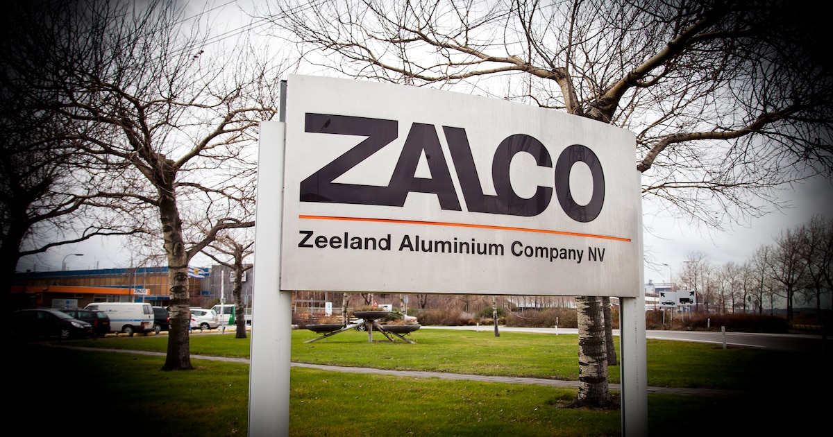 Na zeven jaar nog steeds strijd om de laatste miljoenen van Zalco ...