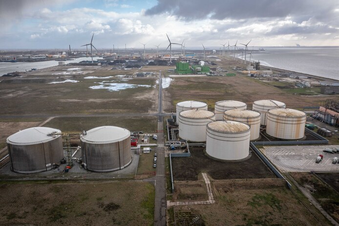 ‘Locatie Thermphos in beeld voor twee kerncentrales’ | Zeeuws nieuws ...
