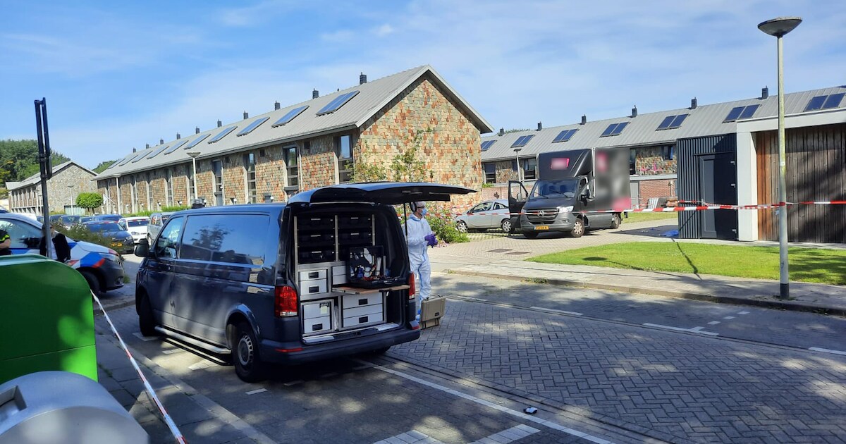 Buurt niet verbaasd na dodelijke steekpartij in Roosendaal: 'Het is ...