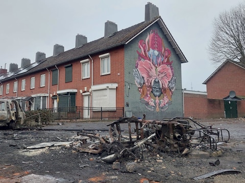 Burgemeester Depla slaat alarm na heftige jaarwisseling: ‘Waar angst ...