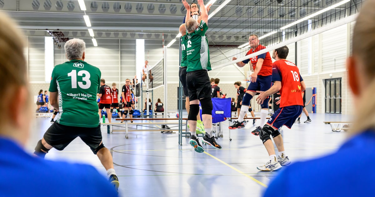 Samenwerking moet het Zeeuwse volleybal een boost geven: 'We willen ...