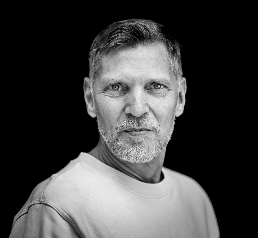 Publiek kan maandag in Westerkerk afscheid nemen van Erwin Olaf | Foto ...