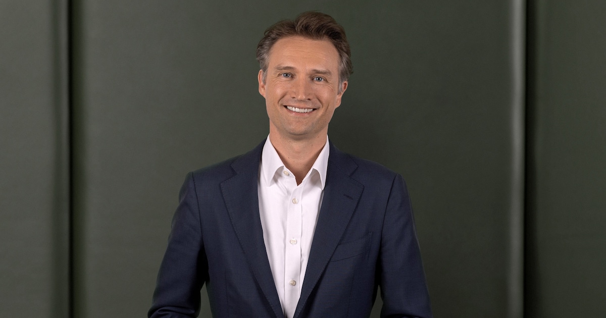 Heineken topman Dolf van den Brink gaat weg bij bierbrouwer | Economie ...