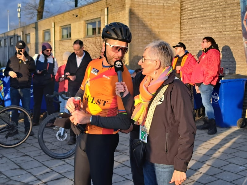 Live WK Veldrijden in Hulst | Sport | PZC.nl