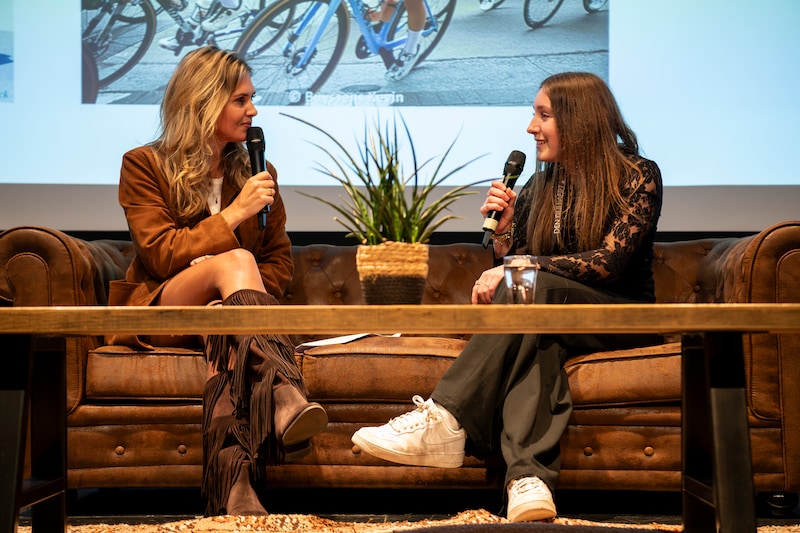 Het huidige wielrennen is te mathematisch, maar oude rotten genieten ...