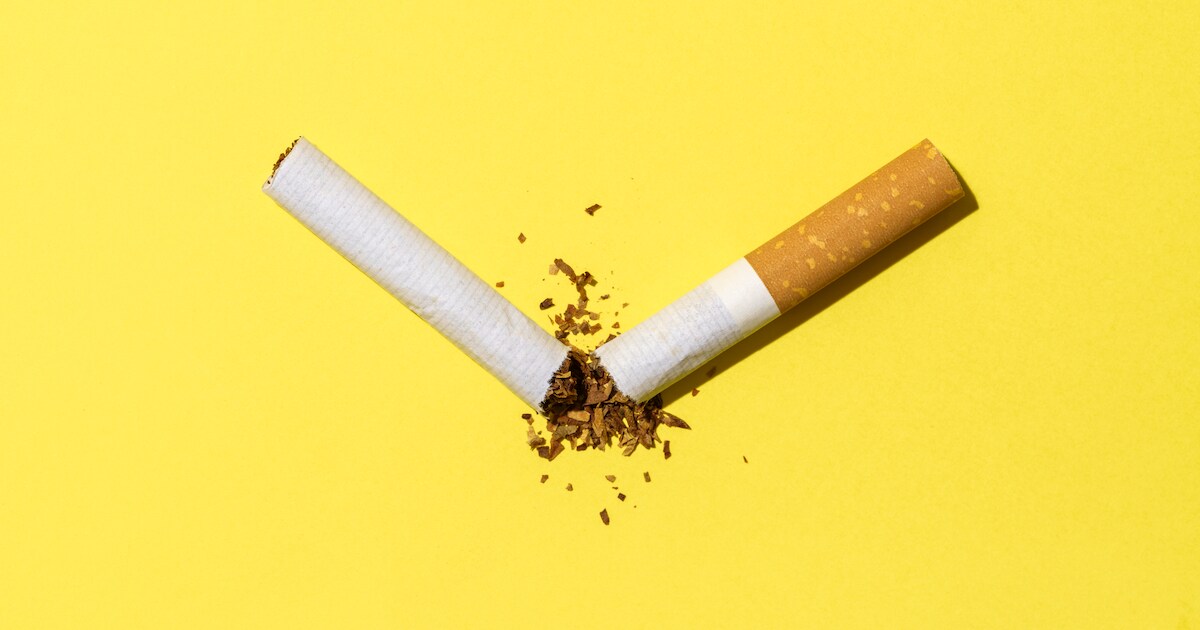 Wat wil jij weten over stoppen met roken? Stel hier je vragen ...