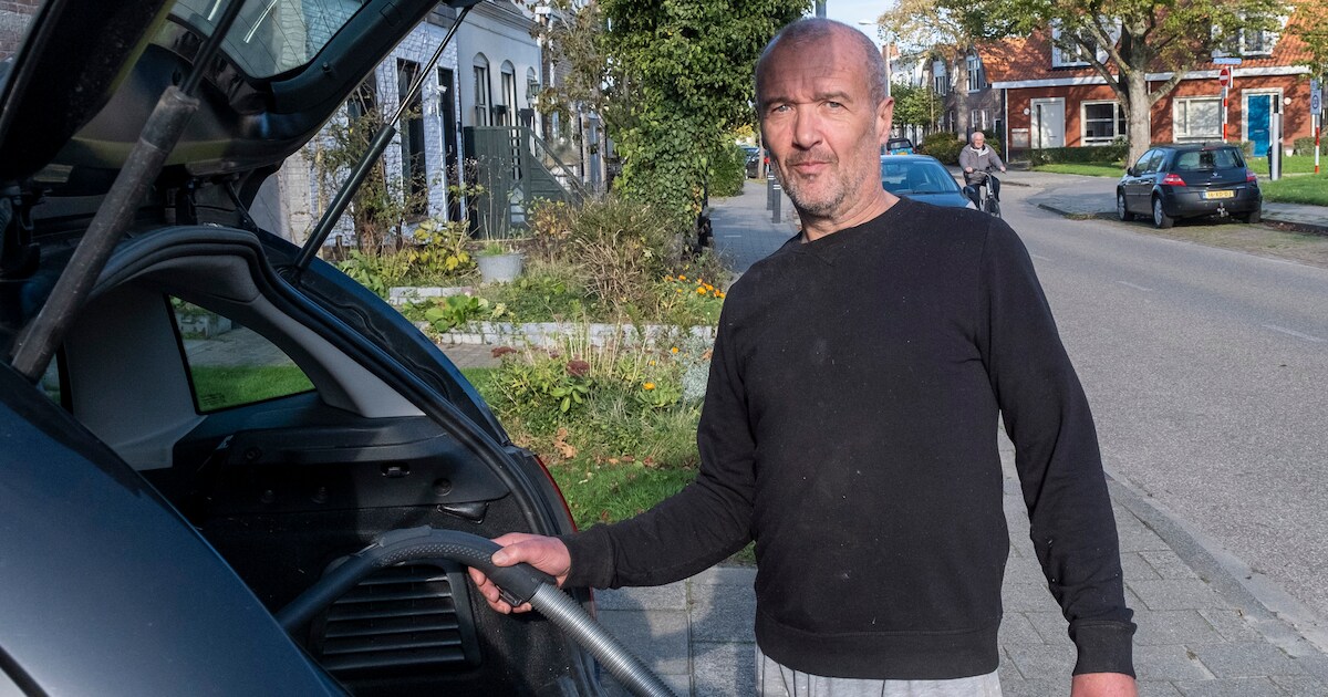Vlissingsestraat in Souburg wordt geteisterd door racers en ...