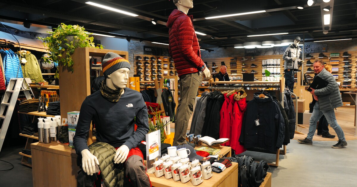 Bever opent winkel Middelburg | Walcheren | PZC.nl