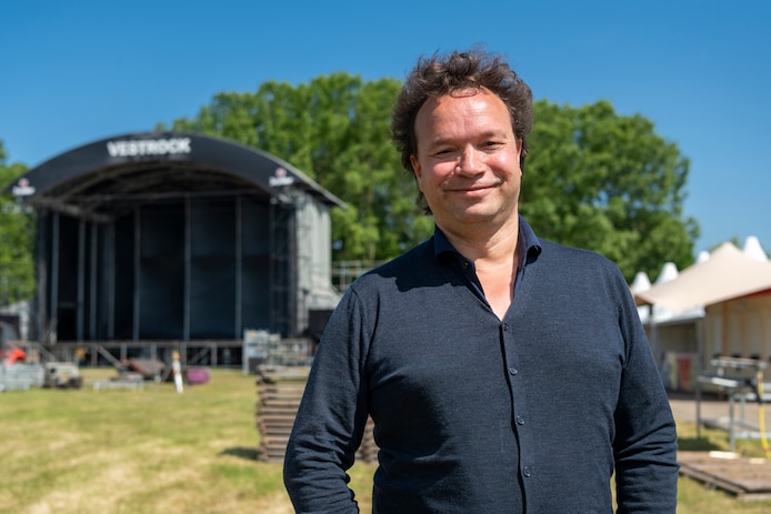 Marcel Verhaar vertrok naar de Randstad: ‘Ik heb Zeeland veel beter ...