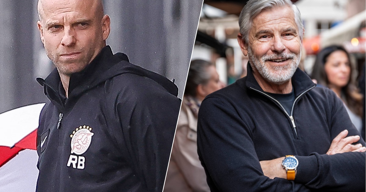 Nog geen dag na het ontslag van trainer Raymond Bronkhorst stelt ...
