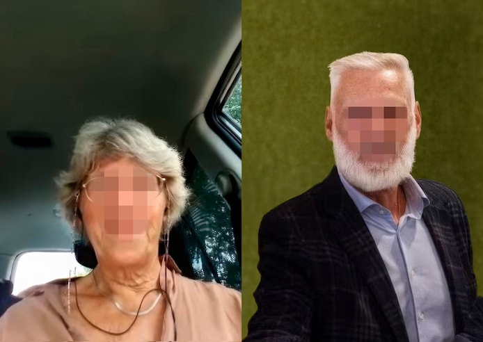 Neeltje uit Sluis hoort bij de soevereinen: ze vinden elkaar op ...