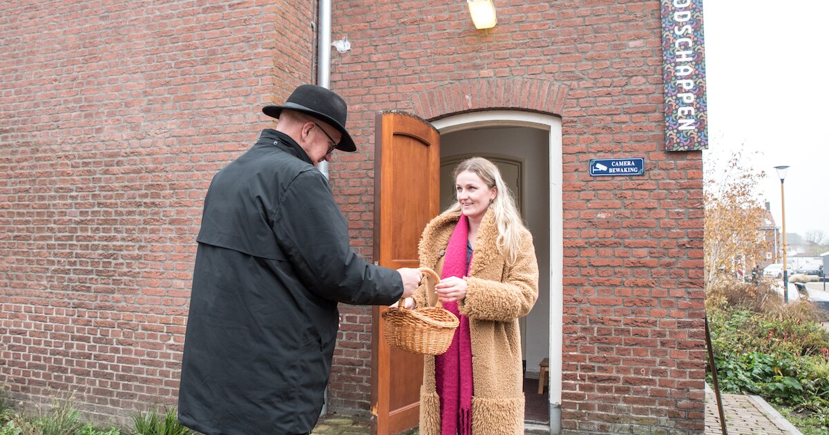 Een opening zonder slingers en taart: ‘Hier is niets feestelijks aan ...