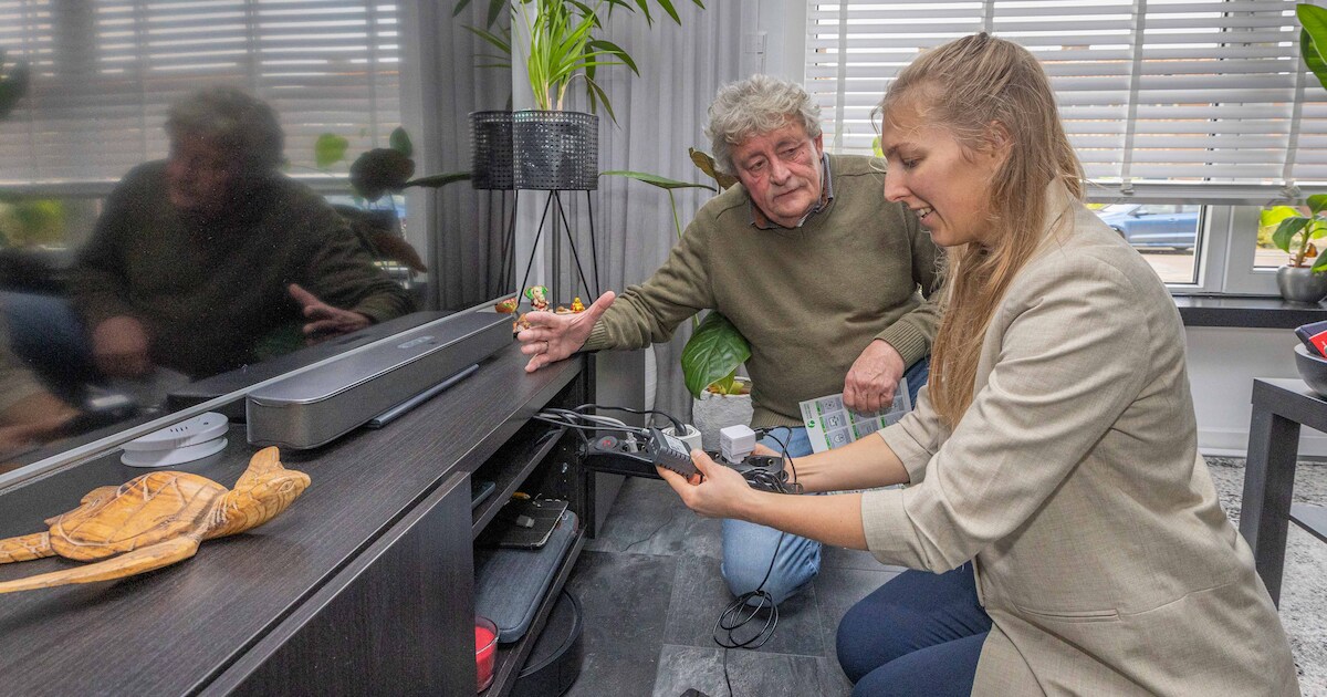 Energiecoach onthult: zo bespaar je honderden euro’s in je eigen huis ...