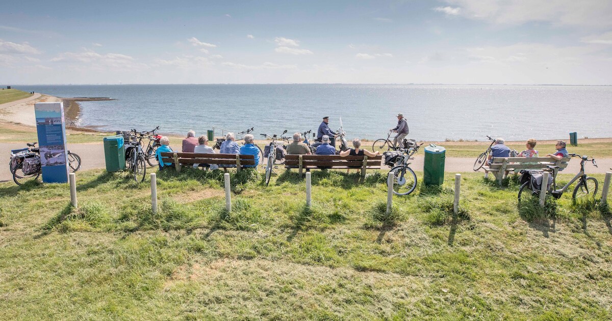 Tholen knapt drie strandjes op, maar slaat de Schelphoek over: ‘Extra ...