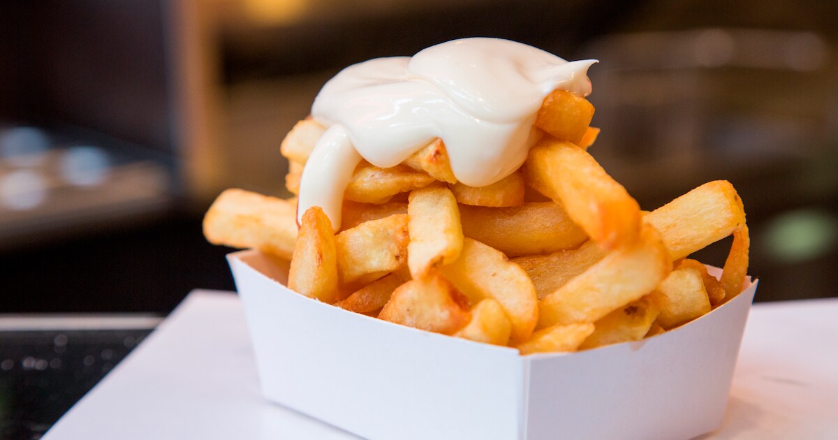 Prijs frietje kan door nieuwe stikstofregels de pan uit rijzen: ‘Of ...