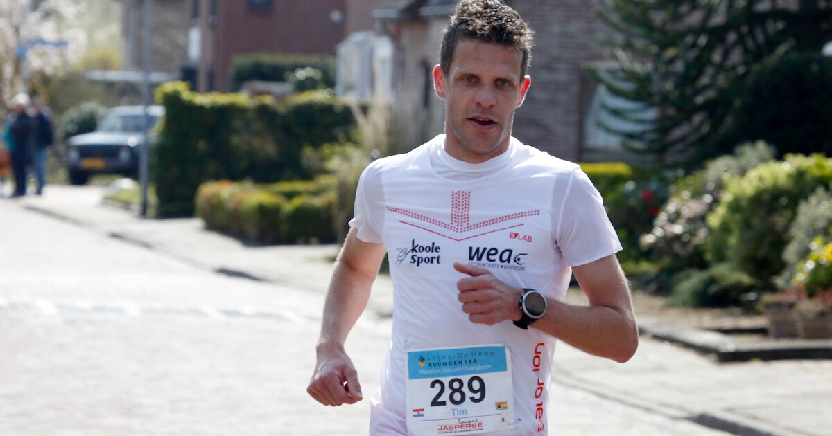 Tim Pleijte en Martijn Blommaert delen de overwinning in de ...