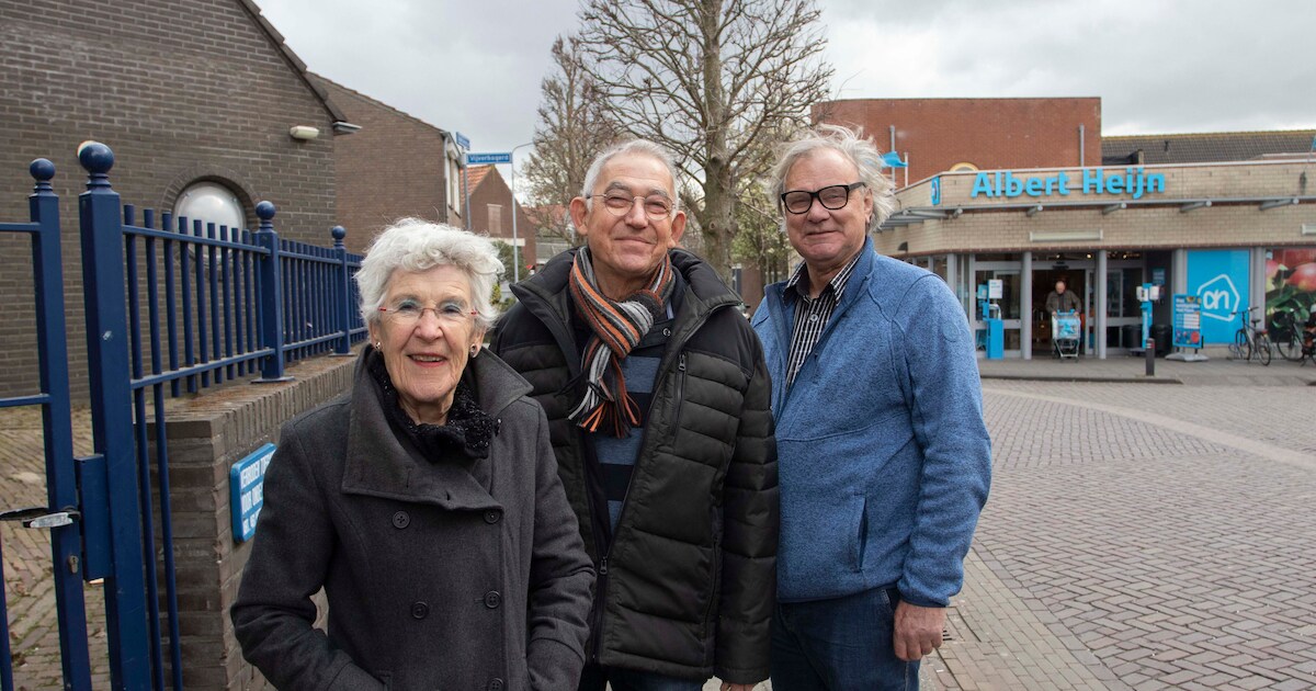 Oude ‘vijanden’ vinden elkaar: Martien van Overloop wordt wethouder ...