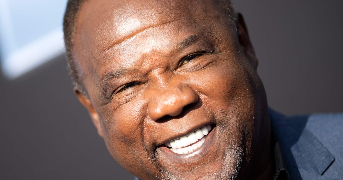 Isiah Whitlock, bekend als Clay Davis in The Wire, overleden | Nieuws ...