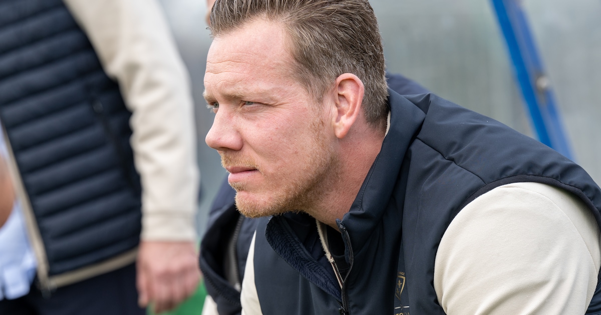 Nog een oude bekende keert terug bij de Jeugd Voetbal Opleiding Zeeland ...