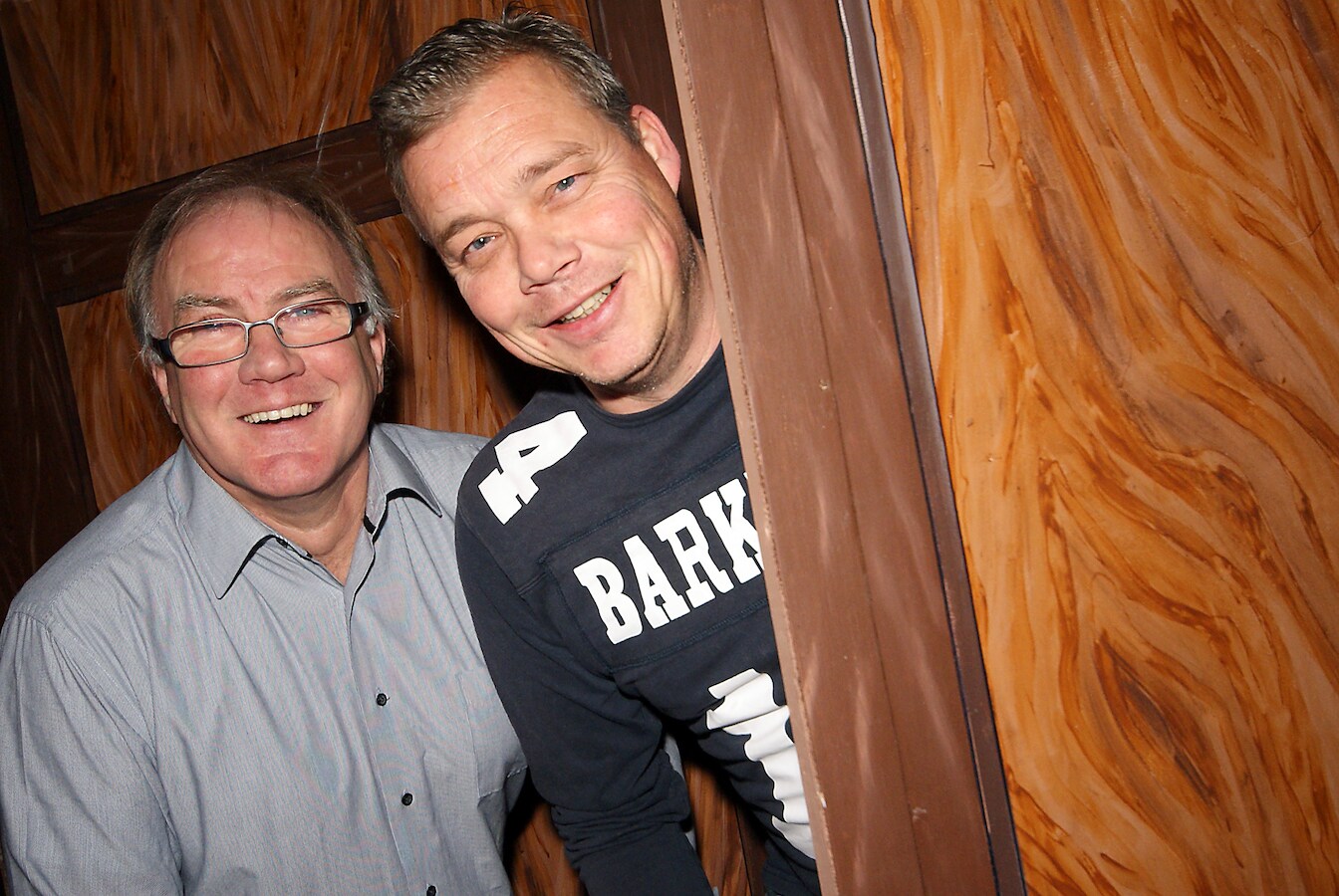 Dialect is een way of life voor Bergse winnaar Brabantse ...