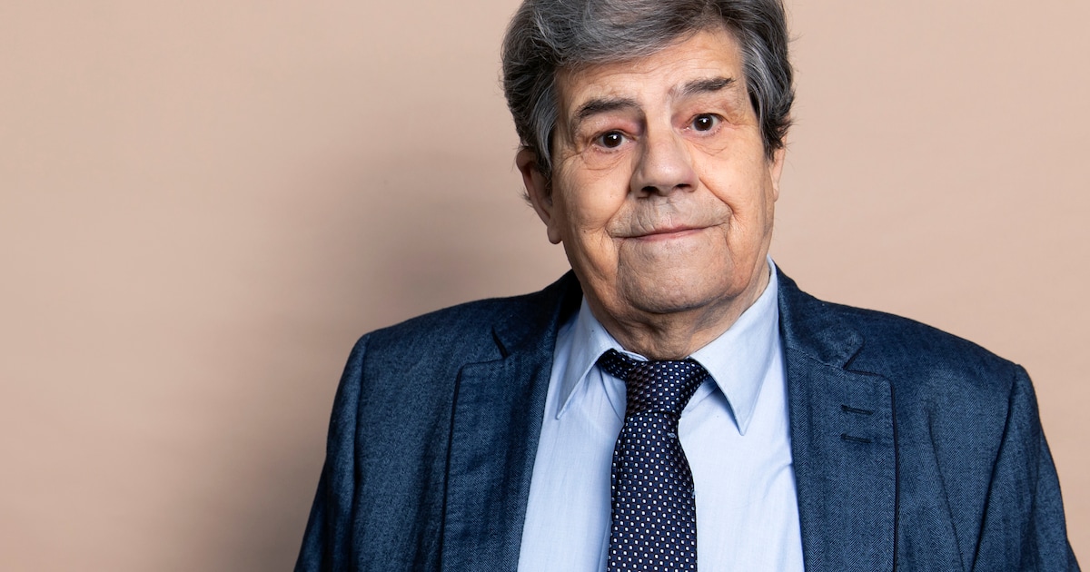 De allerlaatste ‘Joost weet het’ van Joost Prinsen: ‘Goede raad is duur’ | Mezza | PZC.nl