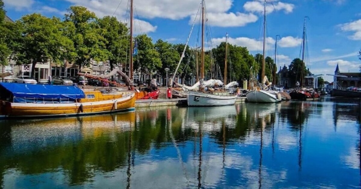 De mooiste Instagramfoto’s van augustus 2016 met #pzcfoto | Nieuws | PZC.nl