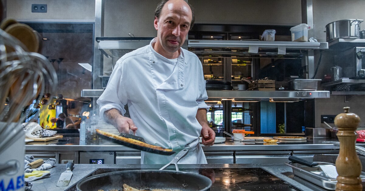 De chef van De Tol is een klassiek talent | Extra | PZC.nl