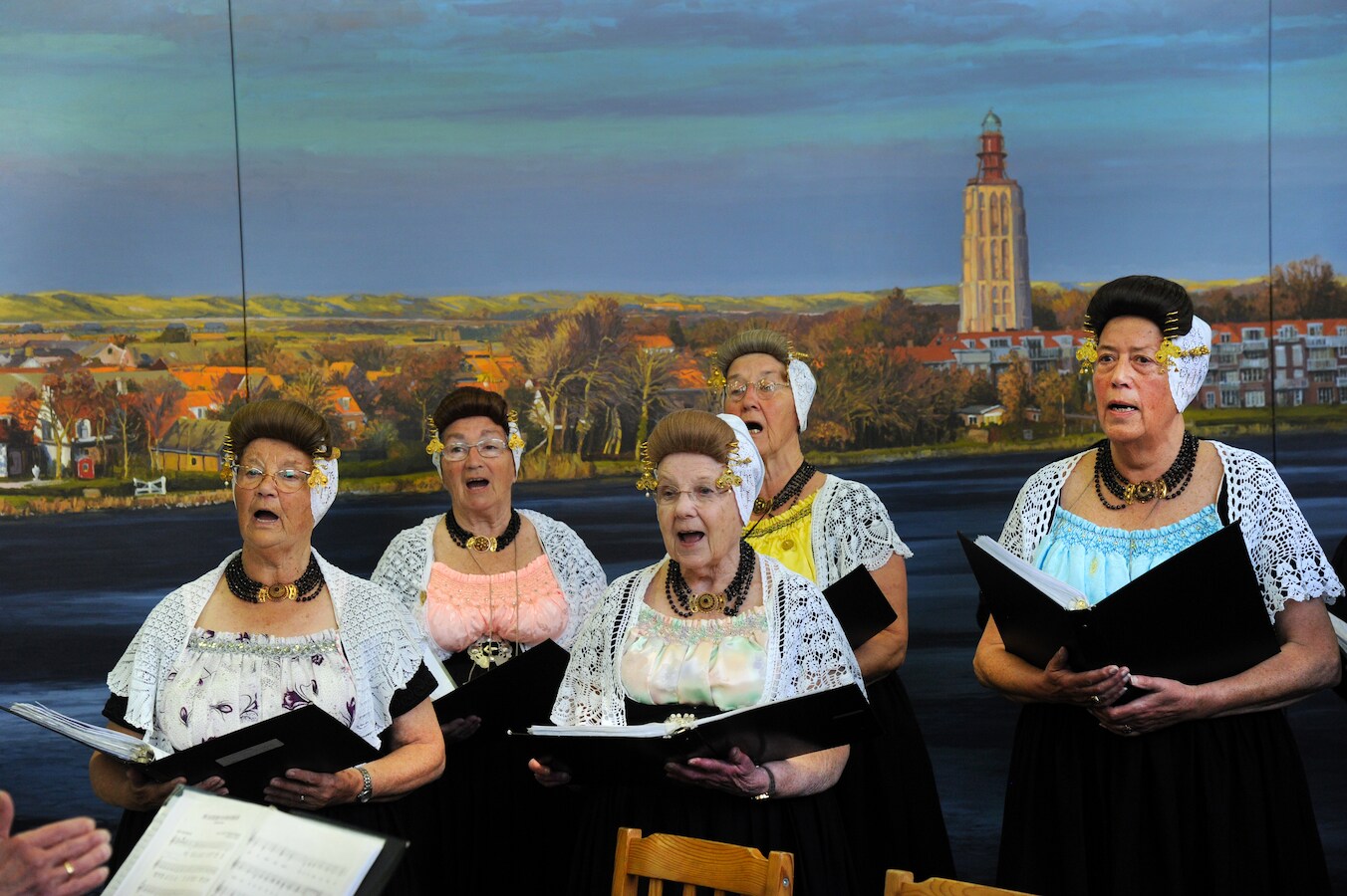 Bouw hotel wacht tot vleermuizen zijn uitgeslapen, Panorama Walcheren ...