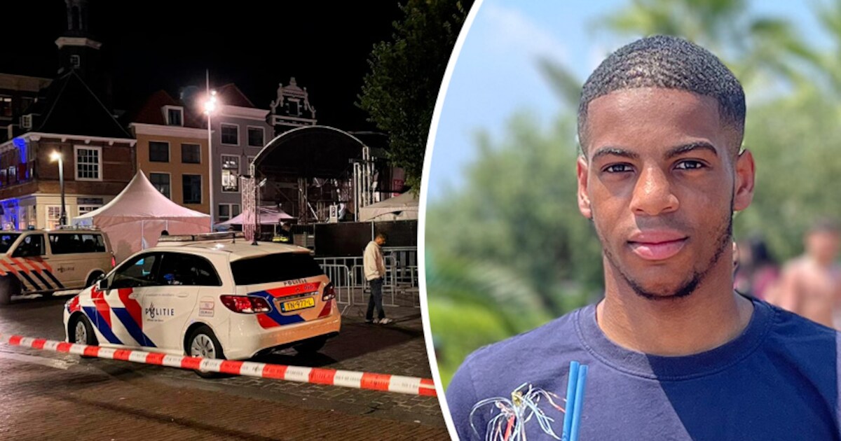 OM eist 18 maanden cel en jeugd-tbs voor doodsteken Rainée Laveist: ‘Geen reden om ...