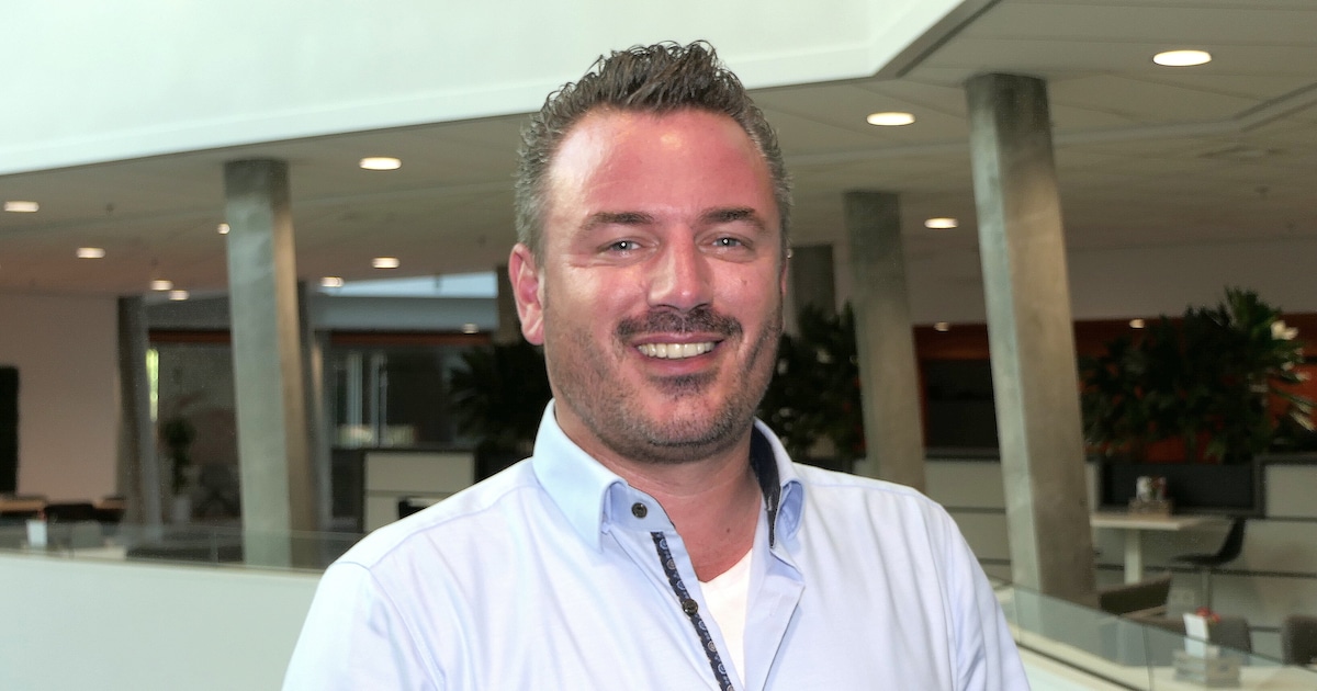 Robbert Lievense (40) gaat Eerste Kamer in namens BBB en trekt handen ...