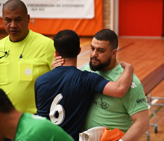 Groene Ster Vlissingen houdt vast aan zijn DNA: ‘Het is niet zo dat nu ...